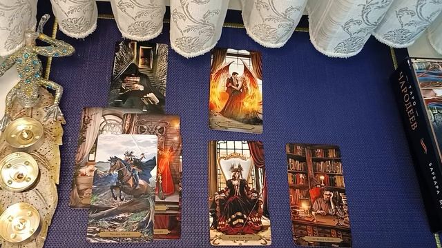 СКОРПИОН ТАРО ПРОГНОЗ НА НОЯБРЬ МЕСЯЦ