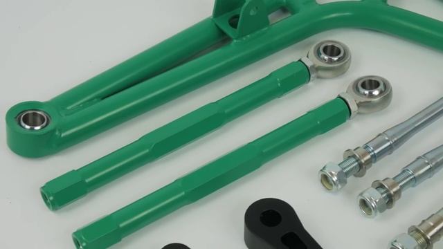 BMW E36 рычаги подвески передние нижние