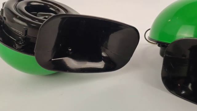 Гудок улитка GT 09