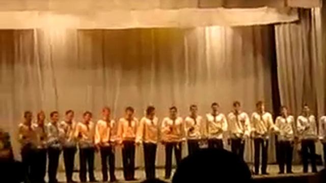 весение зори ходил 2011 по 2021 год в балет хор женя остряков