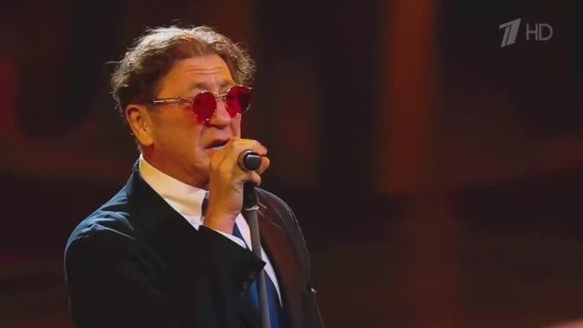 Григорий Лепс - Забава (Концерт к 130-летию поэта Сергея Есенина, 2025)