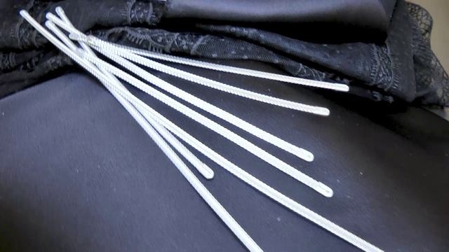 Корсеты 3.1 Обзор материалов для корсетов, изменение лекал в системе Grafis