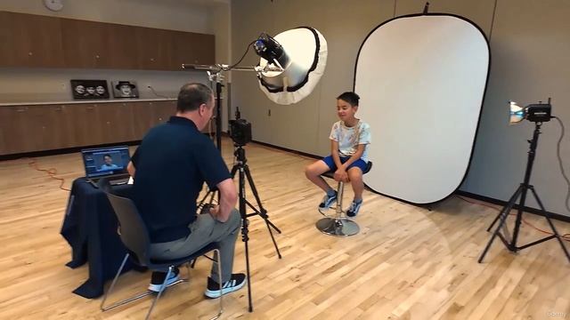 9 - Live Demo and Practice Session