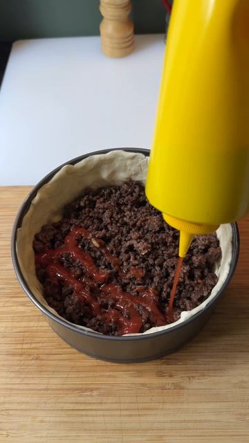 Идея для ужина