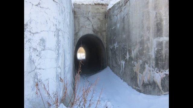 Лекция иссо_ Содержание водопропускных труб