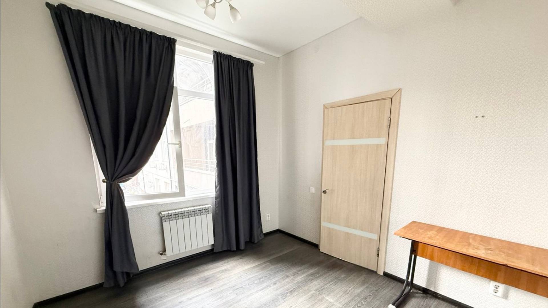 Обзор 3- комнатной квартиры на продажу в Ялте, ЖК Панорама