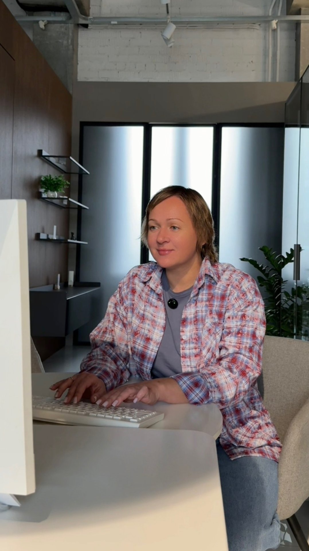 Комплексный подход от фабрики Cascate Porte