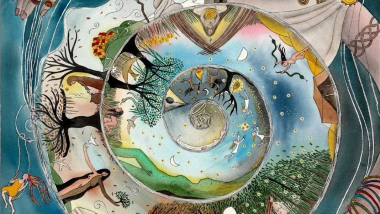 Отрывок. Время, деньги, тревога и я.