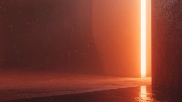 ION TEMPLE ⧸⧸ 1 Hour Sci-Fi Ambient Music for Relaxing Productivity