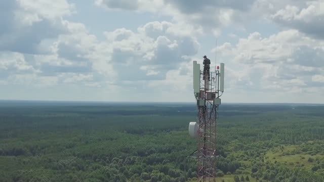 Ростелеком - связь времен | Производство студии видеомаркетинга "Новый день"