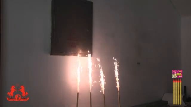 TKF359 Фонтан тортовый 25 см