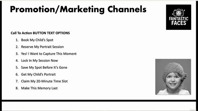 16 - Promotion and Marketing Channels - Online Media