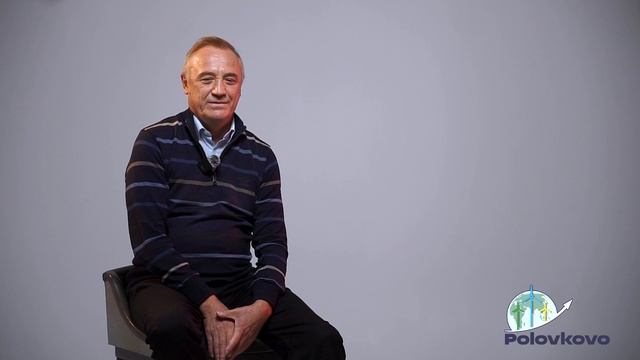 Владимир Овсянников - Владелец ювелирного салона “999”. Инвестор Polovkovo Apart’s