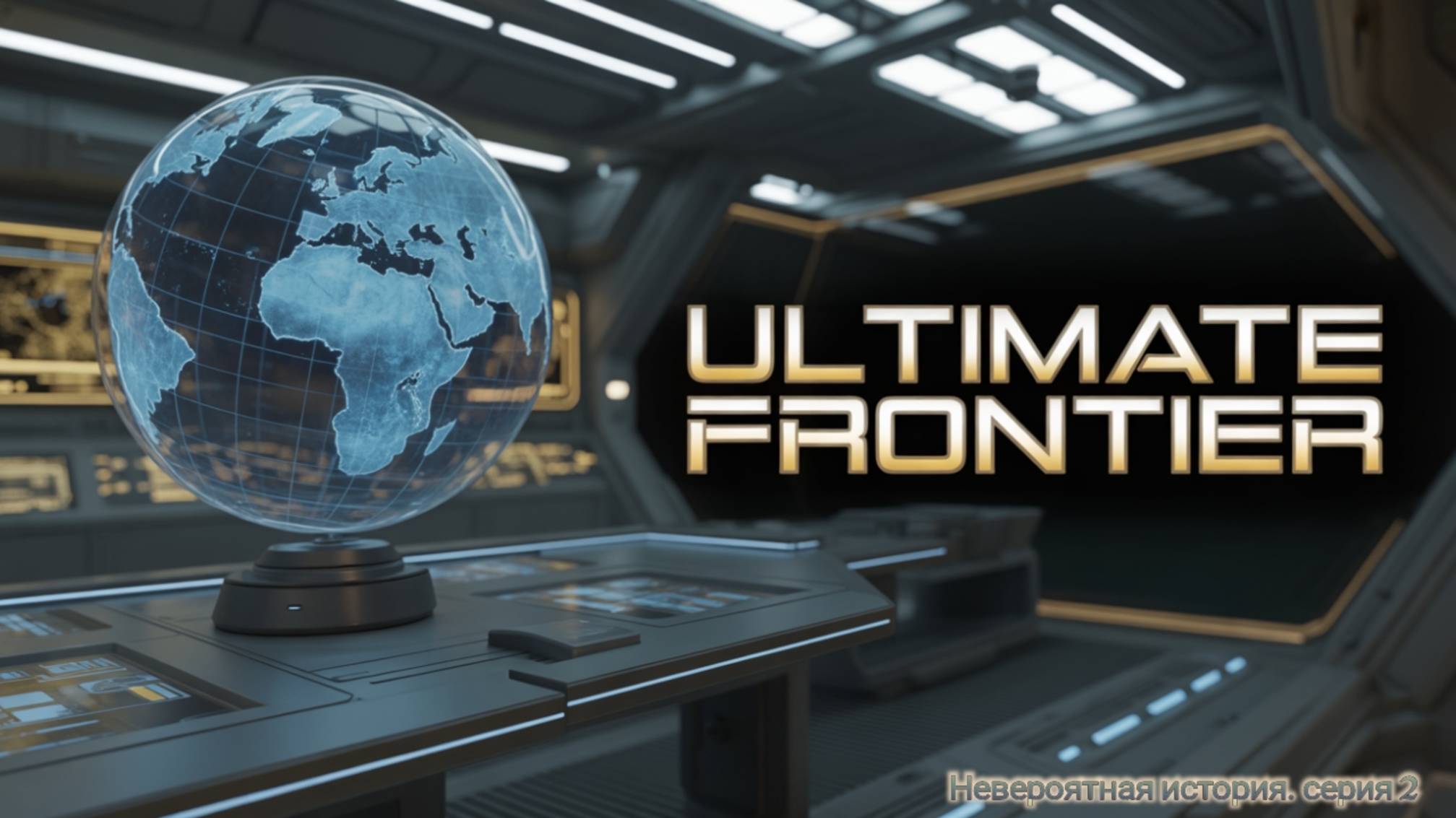 невероятная история или отдых в Гаграх 2 серия