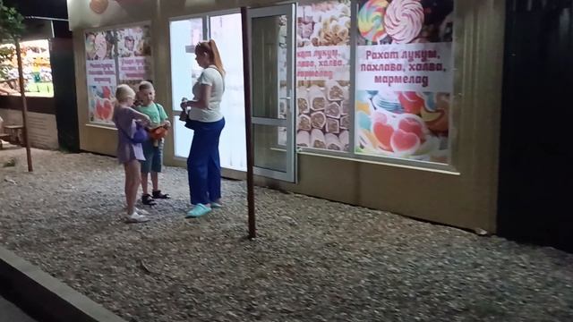 ЕЙСК СТАРАЯ НАБЕРЕЖНАЯ