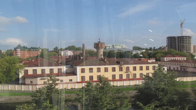 Иваново. Виды города.