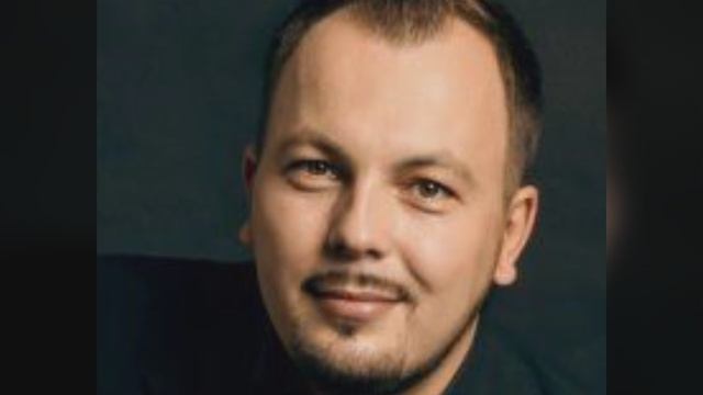 Ярослав Сумишевский