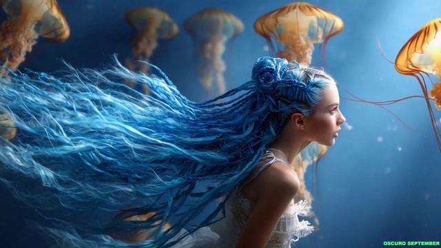 Народный хит - Зимний сон4