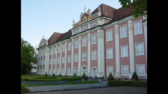 Meersburg  май 2005