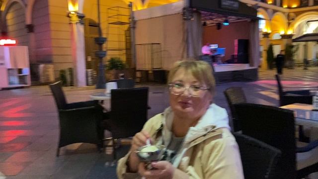 Небольшие зарисовки с  путешествия из экспедиции в Батуми. Наталья Гришаева.