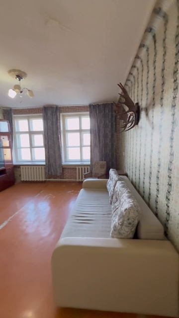 Двухкомнатная квартира 86,7 м² ул. Каменская, 16 г. Каменск-Уральский