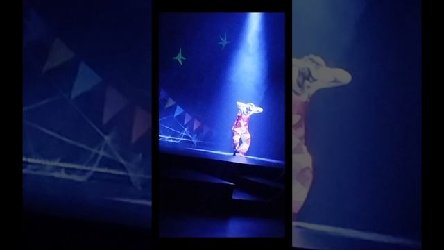 фильм ужасов на Хэллоуин.mp4