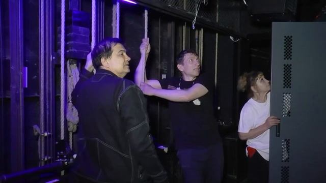 Программа «Культура Башкортостана» на канале «ГТРК Башкортостан» от 23.10.2025 г.