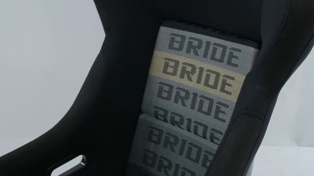 Сиденье спортивное LM Vios стандарт (1)