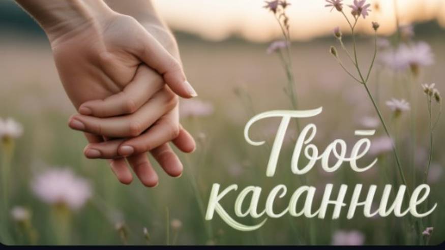 твоё Касание_