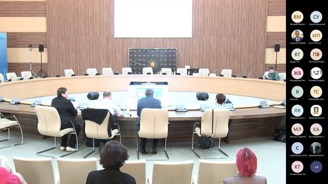 Конференция ДВЦМИ ДВФУ 50 лет матфаку. Доклад. Нурминский Е.А.