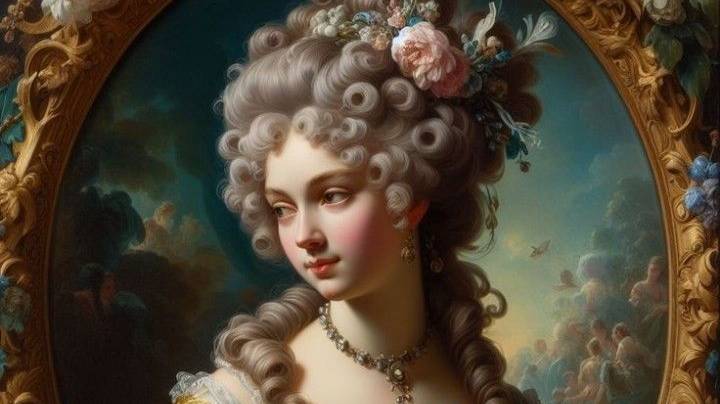 ОБРАЗЫ ЖЕНСКОЙ КРАСОТЫ ЭПОХИ РЕНЕССАНСА