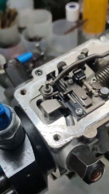 Новый ТНВД сломался за 3 дня! 😱 Обрыв гидравлической головки. Снова виновато топливо? ТНВД Мастер