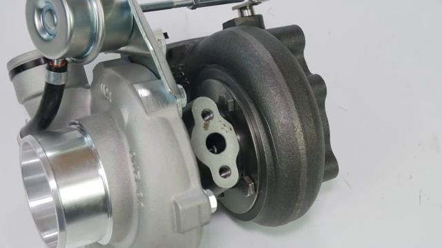 Турбина GT2871