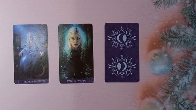 Общий расклад _Что порадует в ближайшее время__