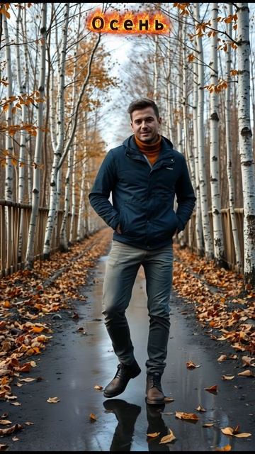 Осень #музыка #бит #настроение #осень