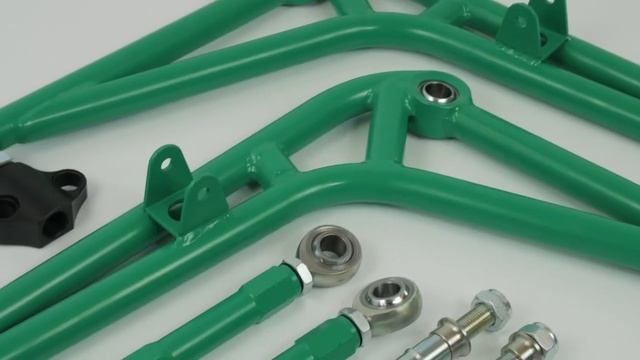 BMW E46 рычаги подвески передние нижние