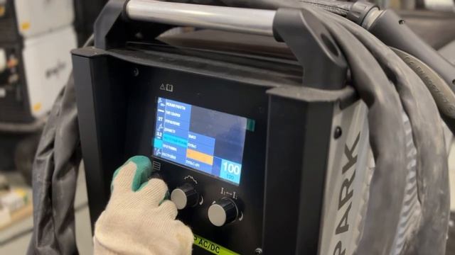 Прутки DeltaSVAR для аргонодуговой сварки нержавейки