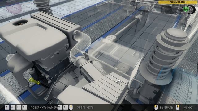 ЭТО БЫЛО МАСЛО | Car Mechanic Simulator 2014 #5