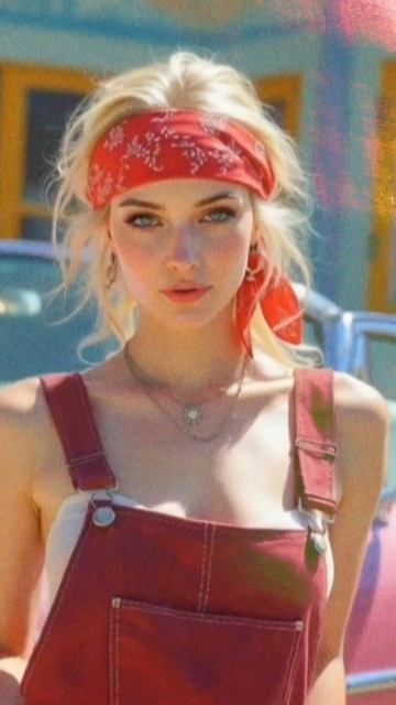 Тульские девчата