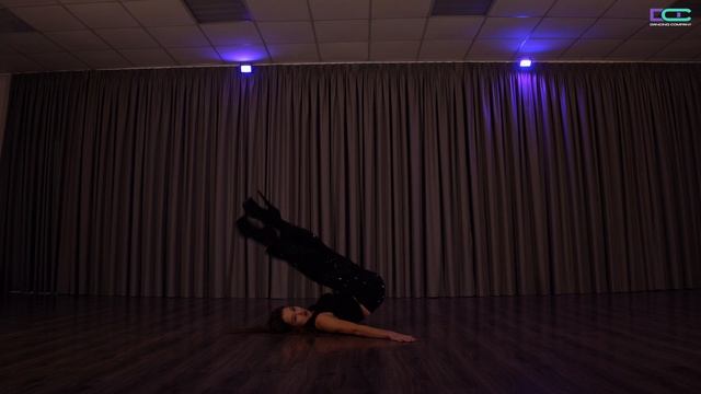Strip Choreo. Алексашина Дарья