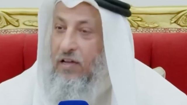 Нужно ли соблюдать законы страны, в которой живешь || Шейх Усман аль-Хамис