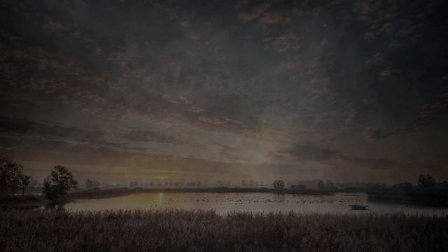 13 - Awakening of Nature