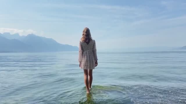 1000-ЛЕТНИЙ ШИЛЬОНСКИЙ ЗАМОК, Швейцария