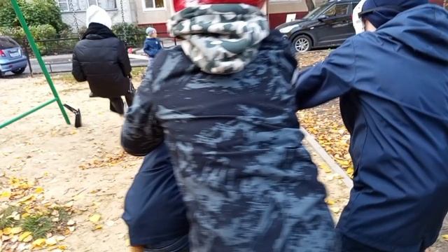 5 серия 2 сезона супер пакета "супер ниндзя"