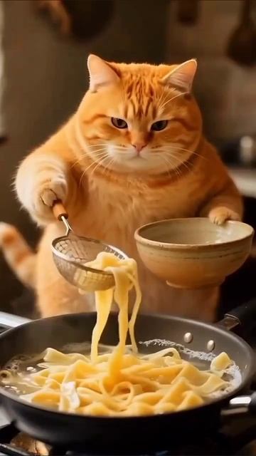 Прикольное Видео с Котиками 😺❤️