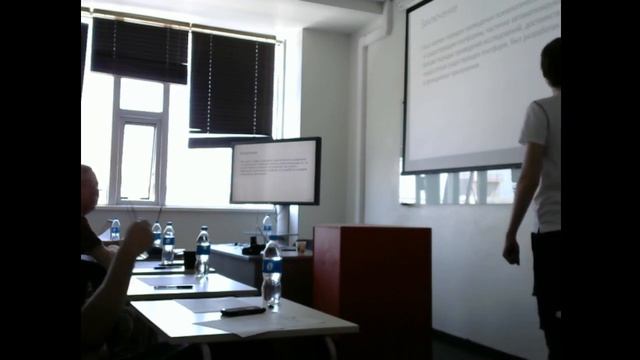 Разработка приложения для автоматизации обработки данных психологических исследований