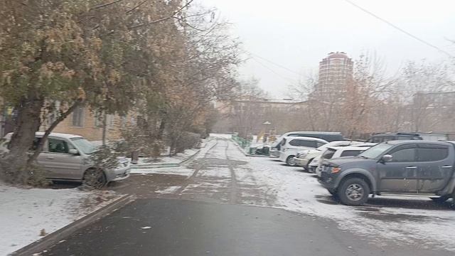 🔴Улан-Удэ.Дед🔴 Мороз на подходе