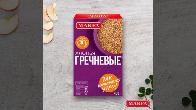 Гречка — настоящая королева среди круп
