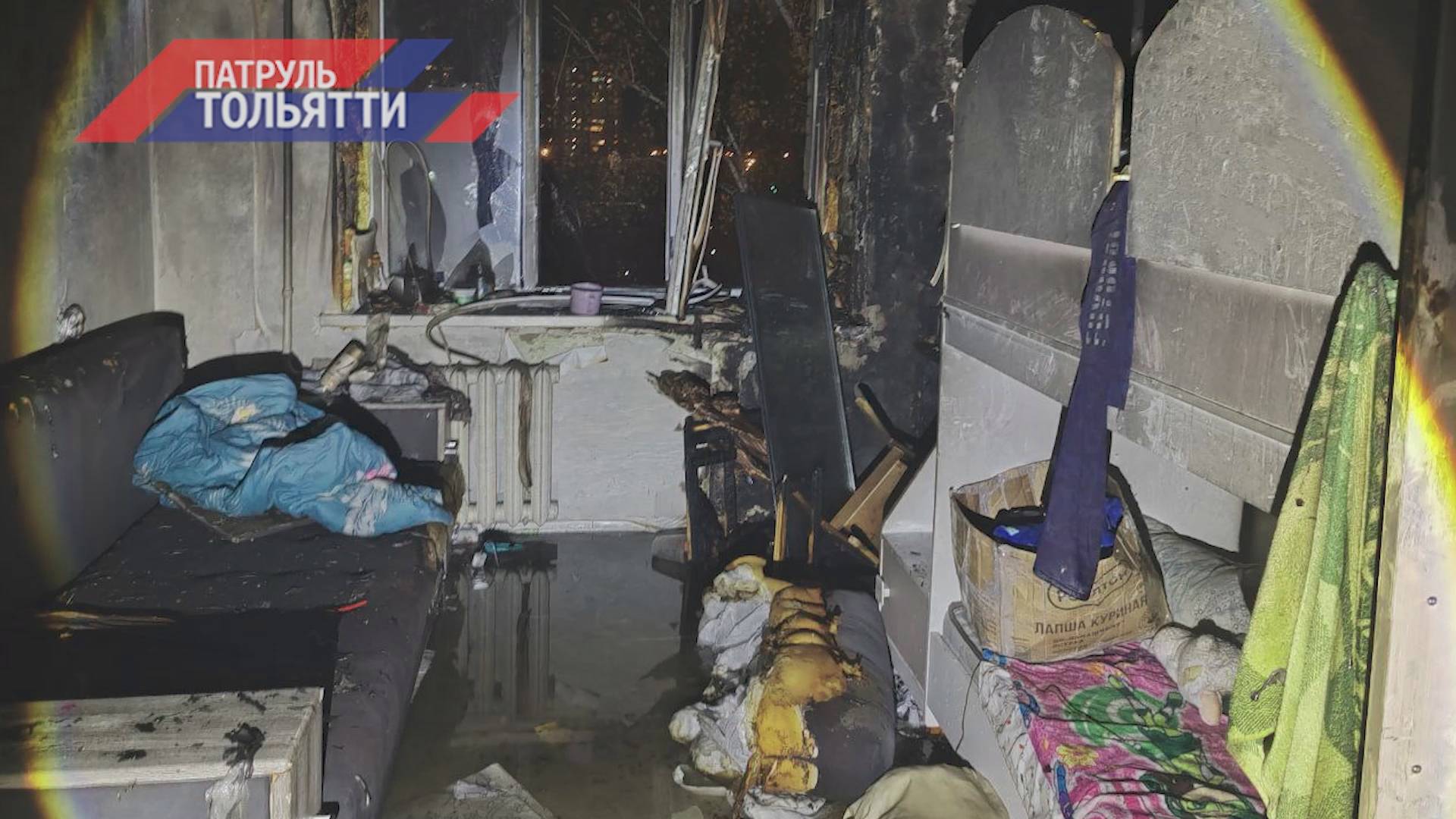 "Патруль Тольятти" 24.10.2025