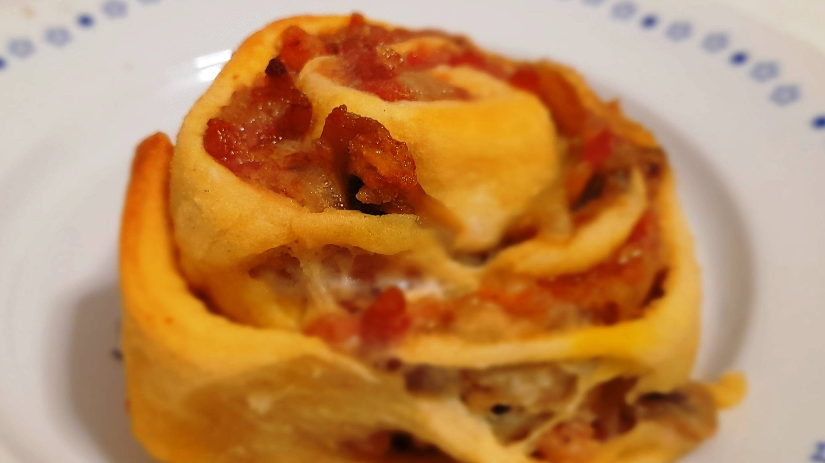 Сочные завитушки